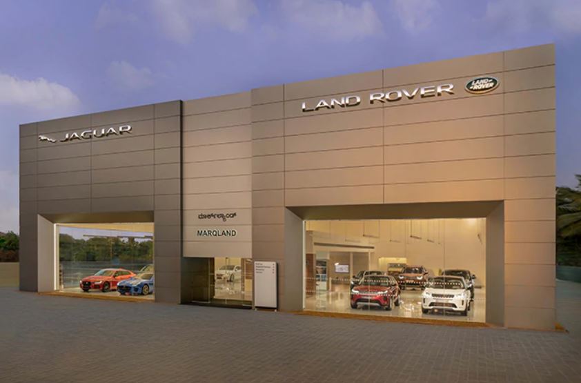 2021 Range Rover and Range Rover Sport India Prices revealed - CarThrust