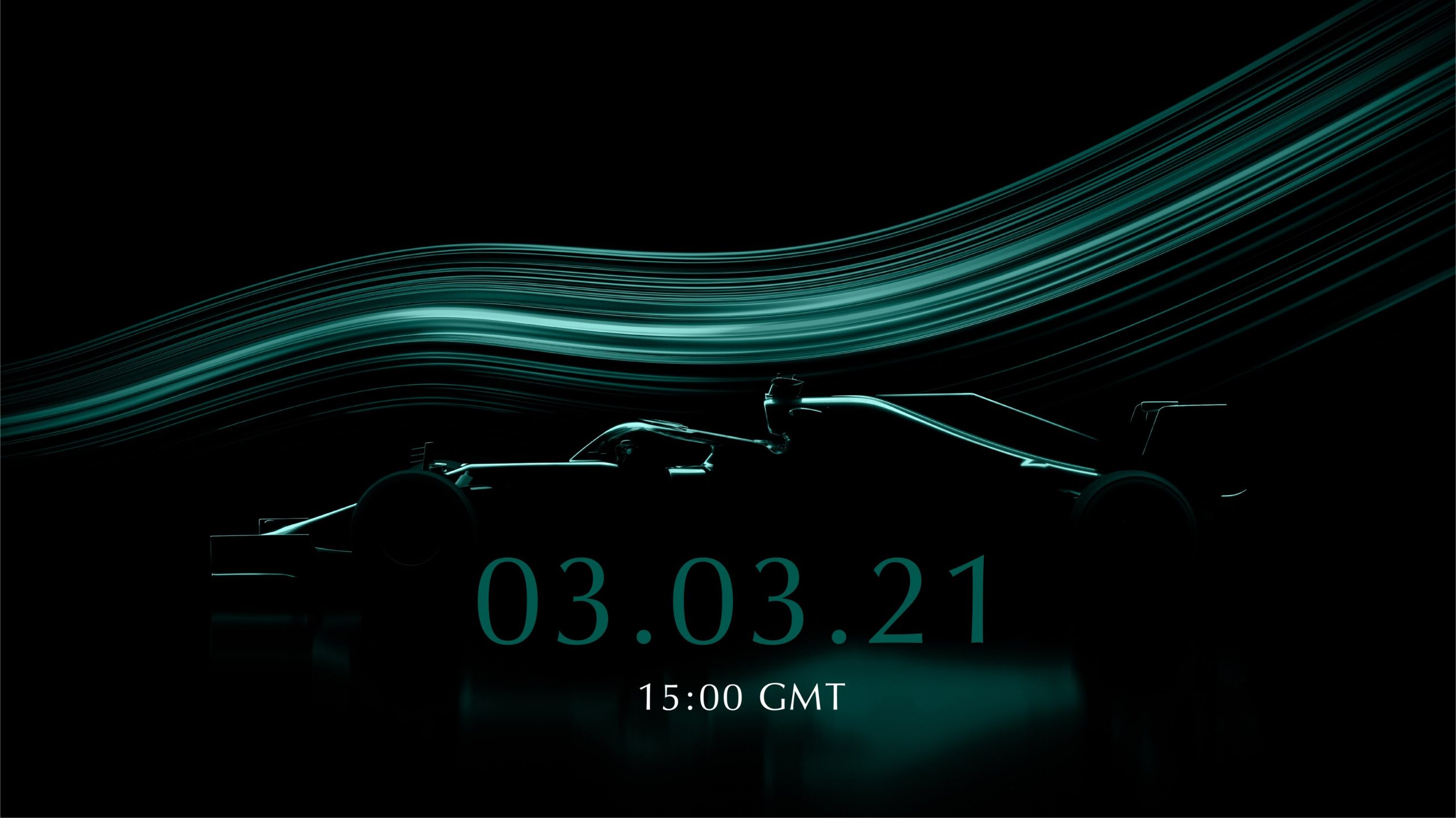 Relive history on March 3rd - Aston Martin to unveil first F1 car in ...