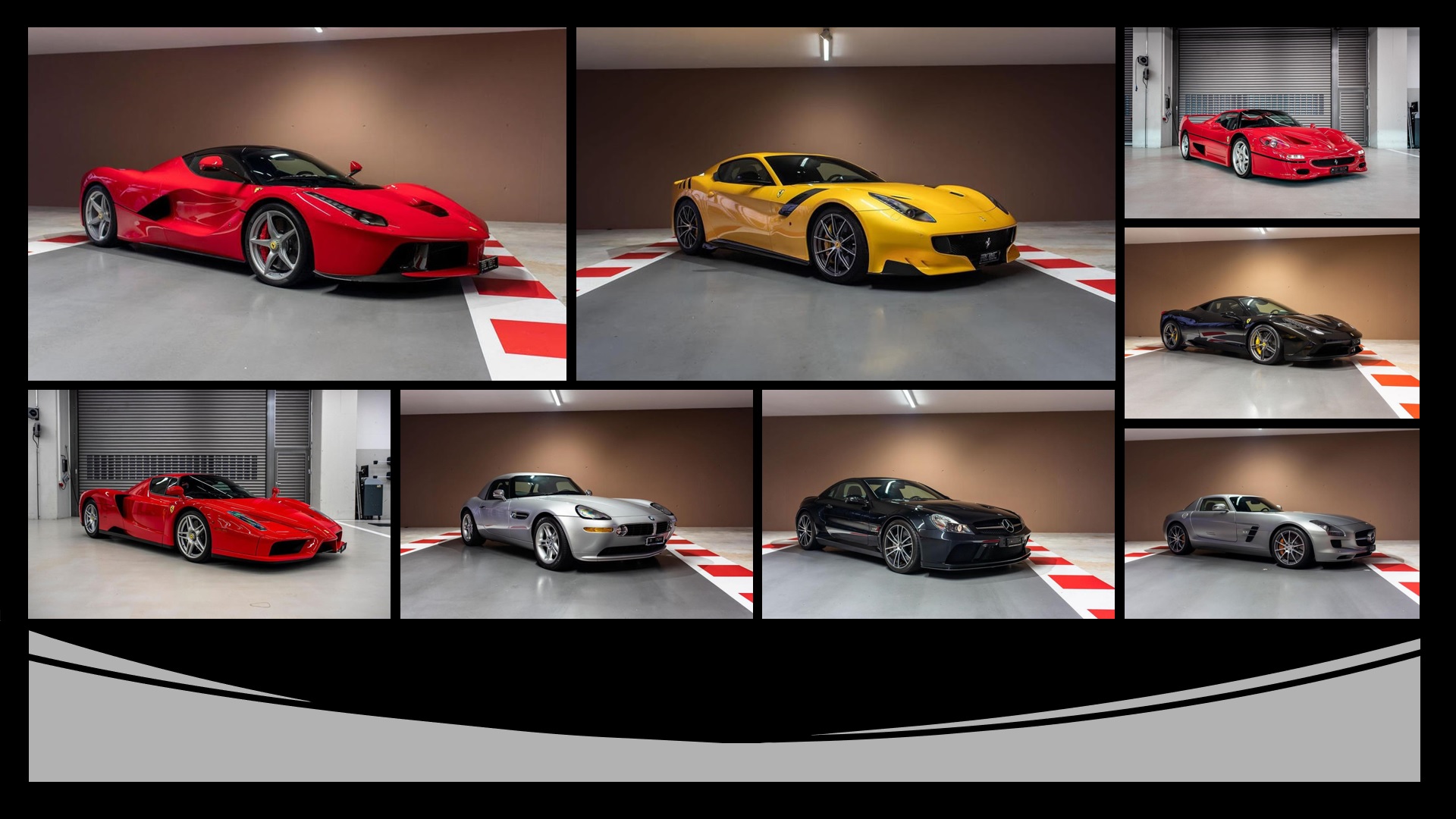 4-time Formula 1 World Champion Sebastian Vettel is selling some of his ...