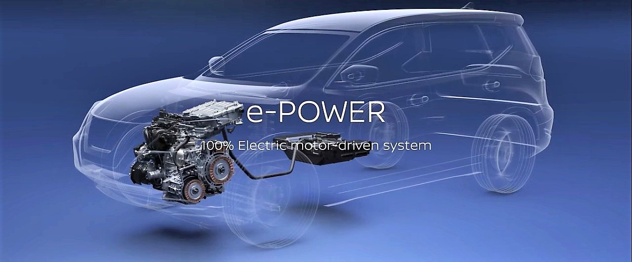 Nissan GT-R creator working on exciting new Nissan EVs - CarThrust