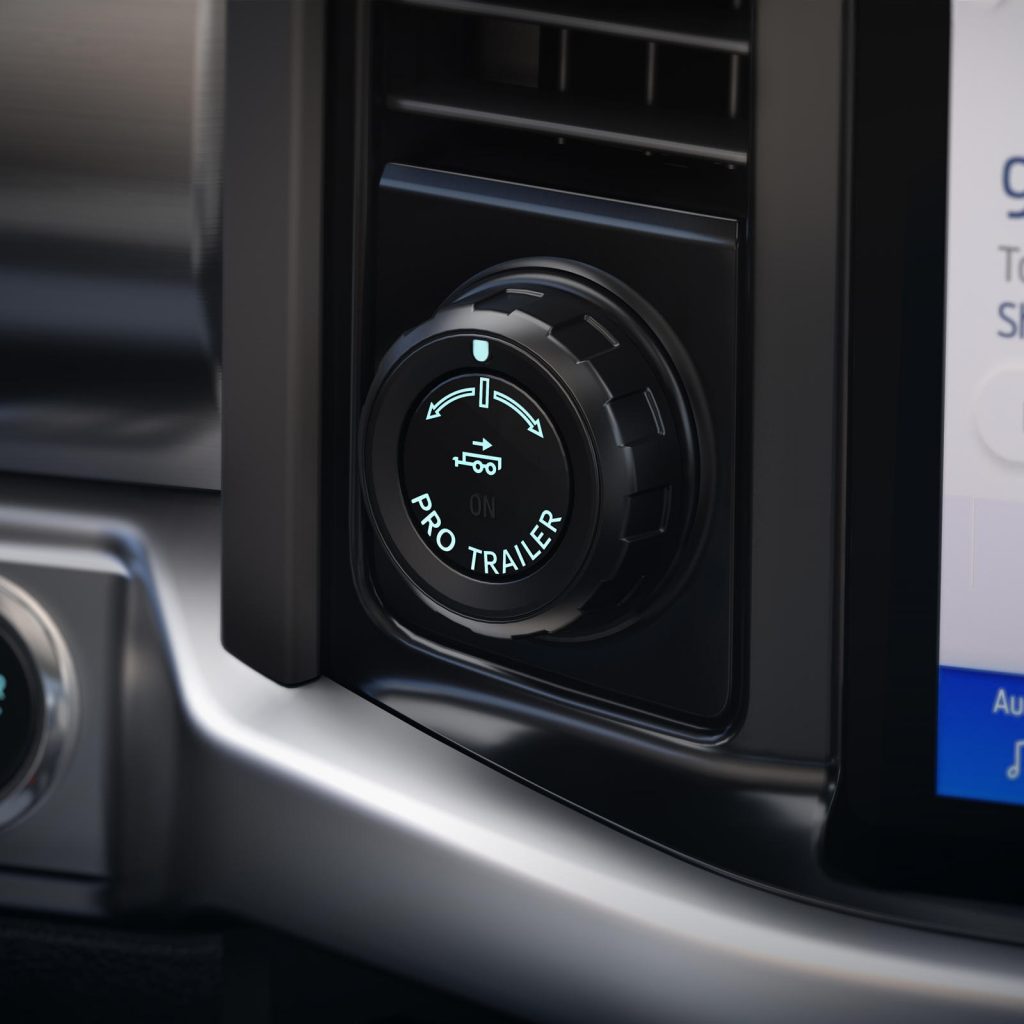 Ford unveils the F-150 Lightning Pro - CarThrust