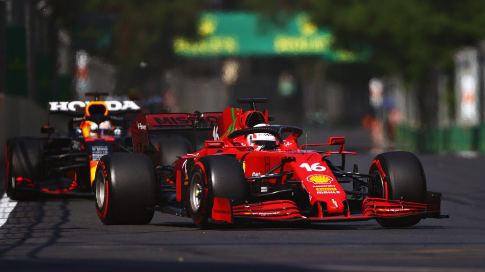Ferrari partners up with tech giant Qualcomm for both roadcars and ...
