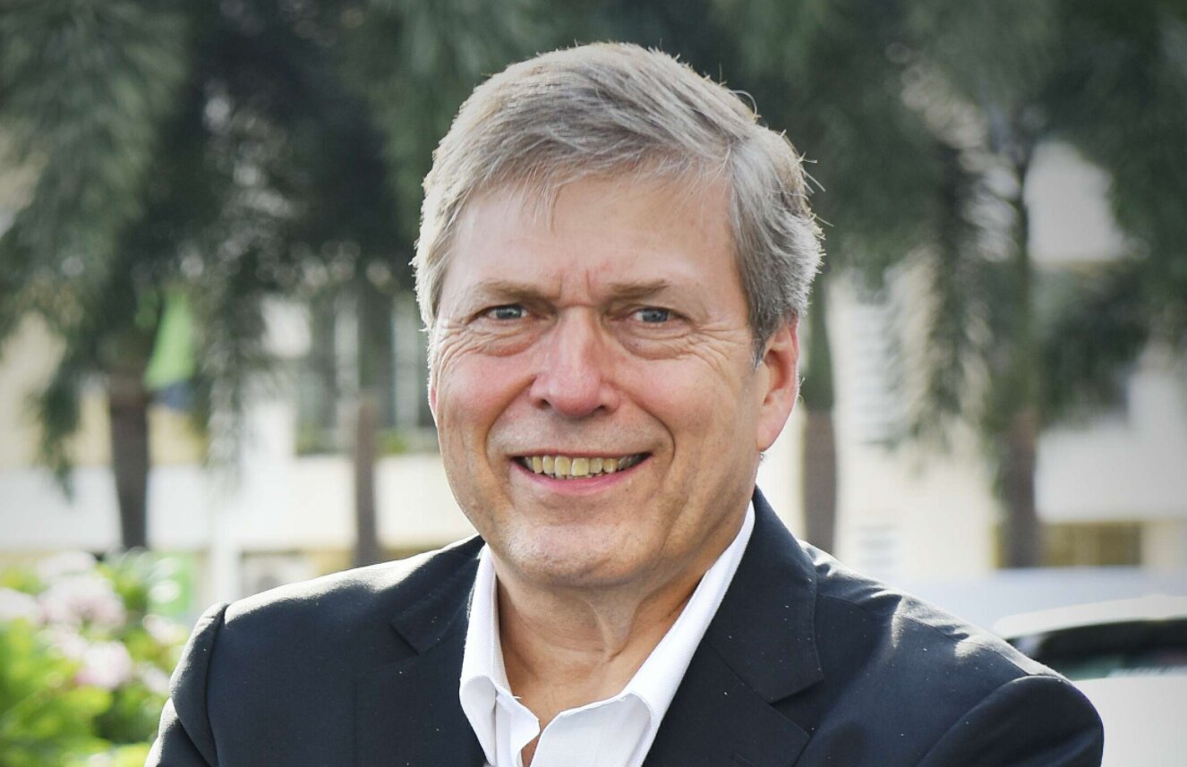 Tata Motors MD and CEO Guenter Butschek to step down after June 2021 ...
