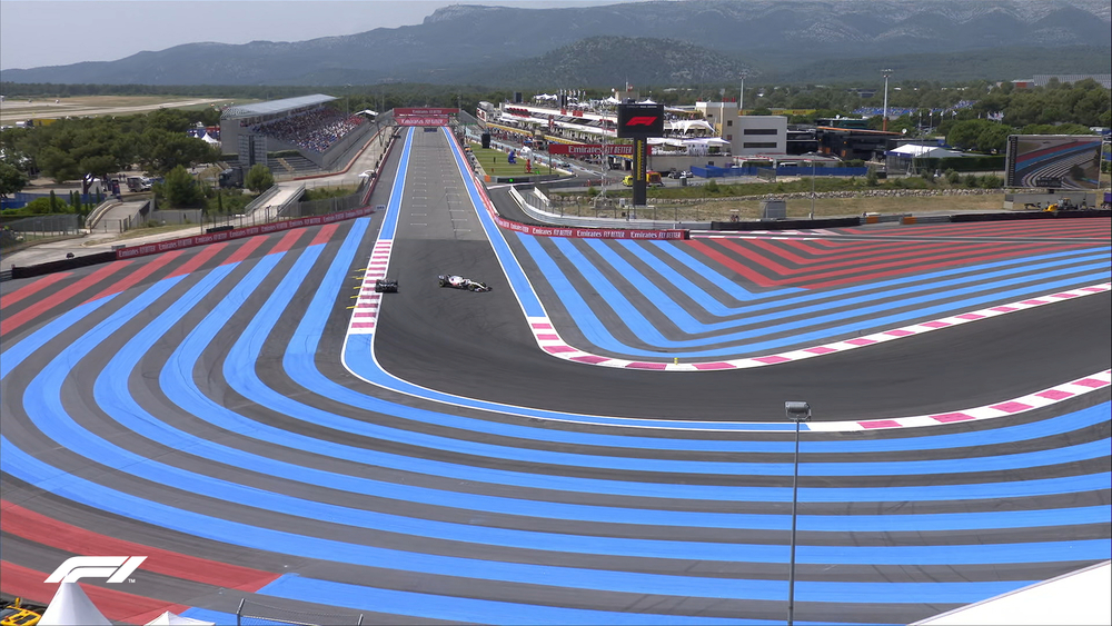 2021 French GP: Day 1 Free Practice highlights at Circuit Paul Ricard ...