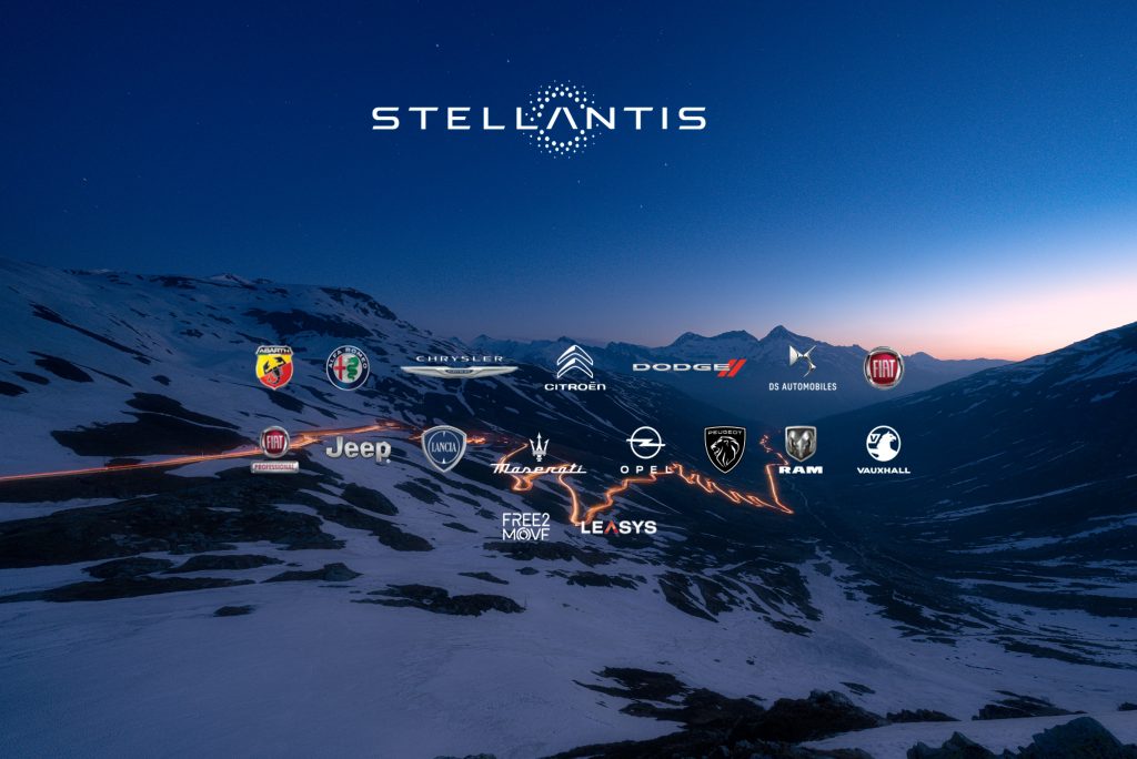 Stellantis EV Day 2021: Over €30 billion in investment till 2025 and ...
