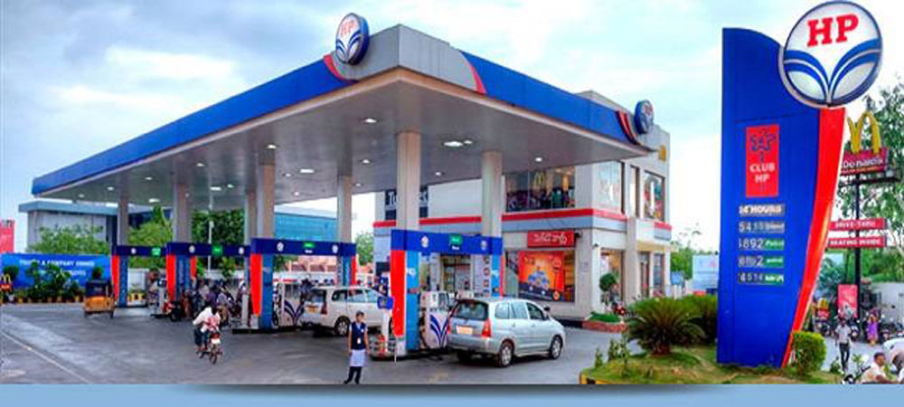 HPCL's commitment towards green mobility shown with another EV charging ...
