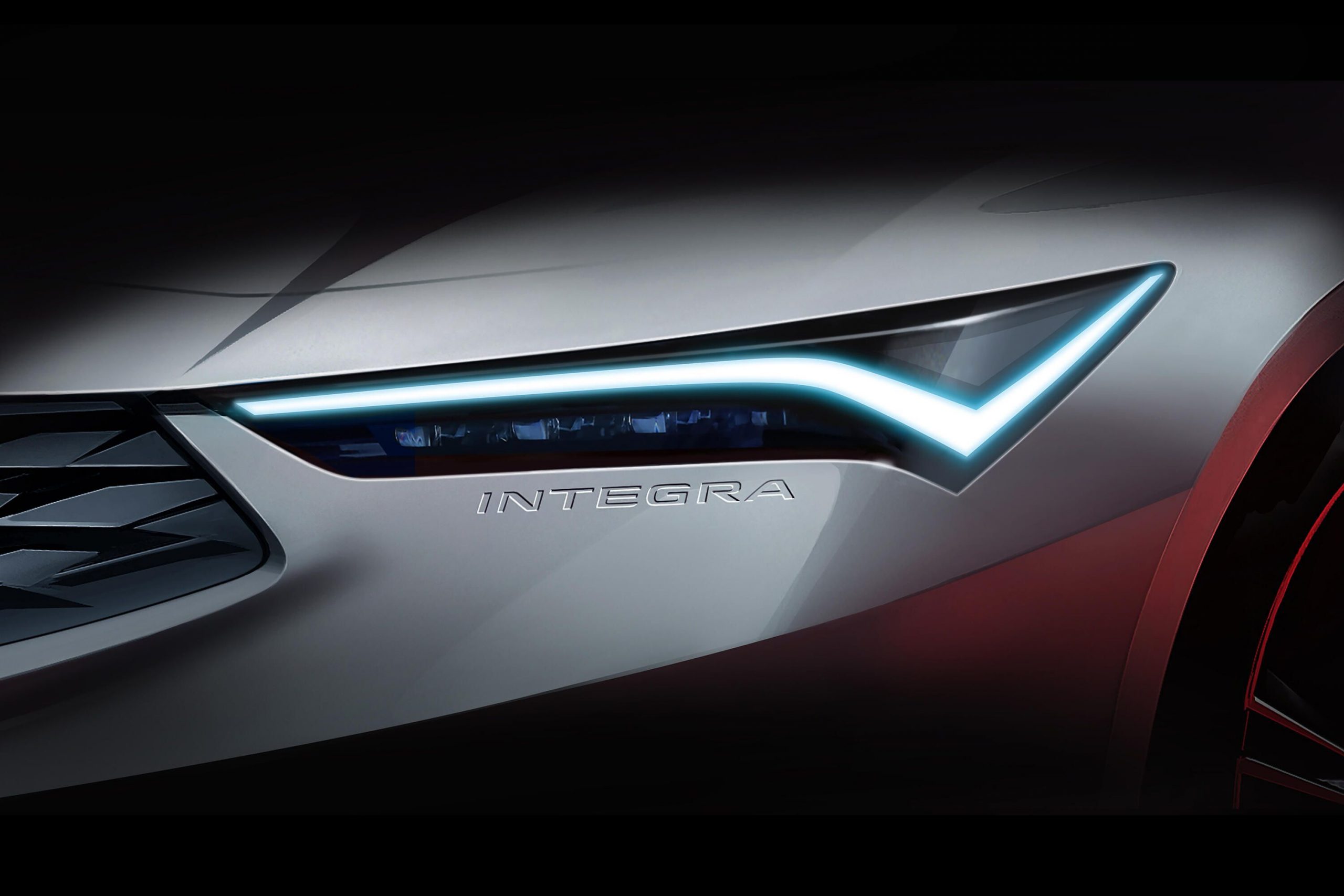 Acura is reviving the Integra! - CarThrust