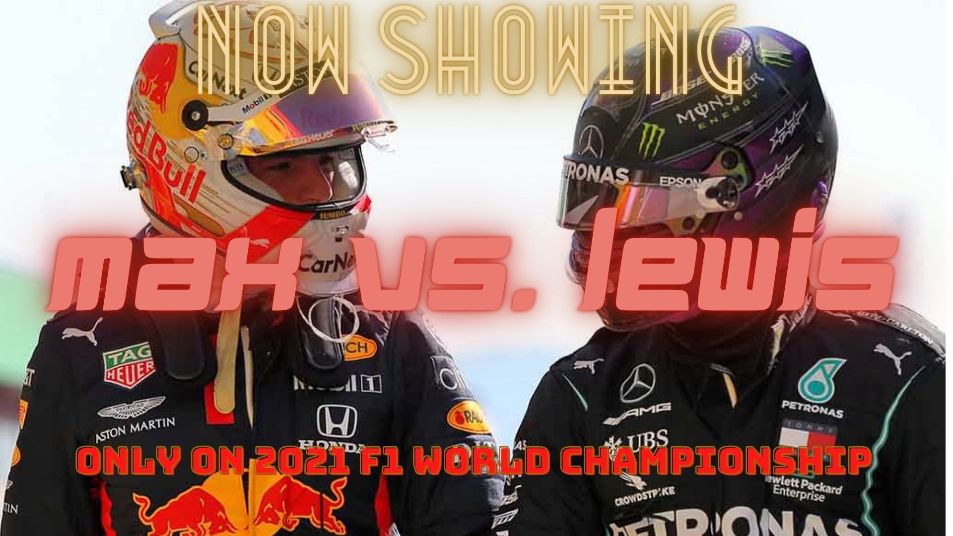 Will Lewis achieve the unthinkable or will Max write history? A view at ...