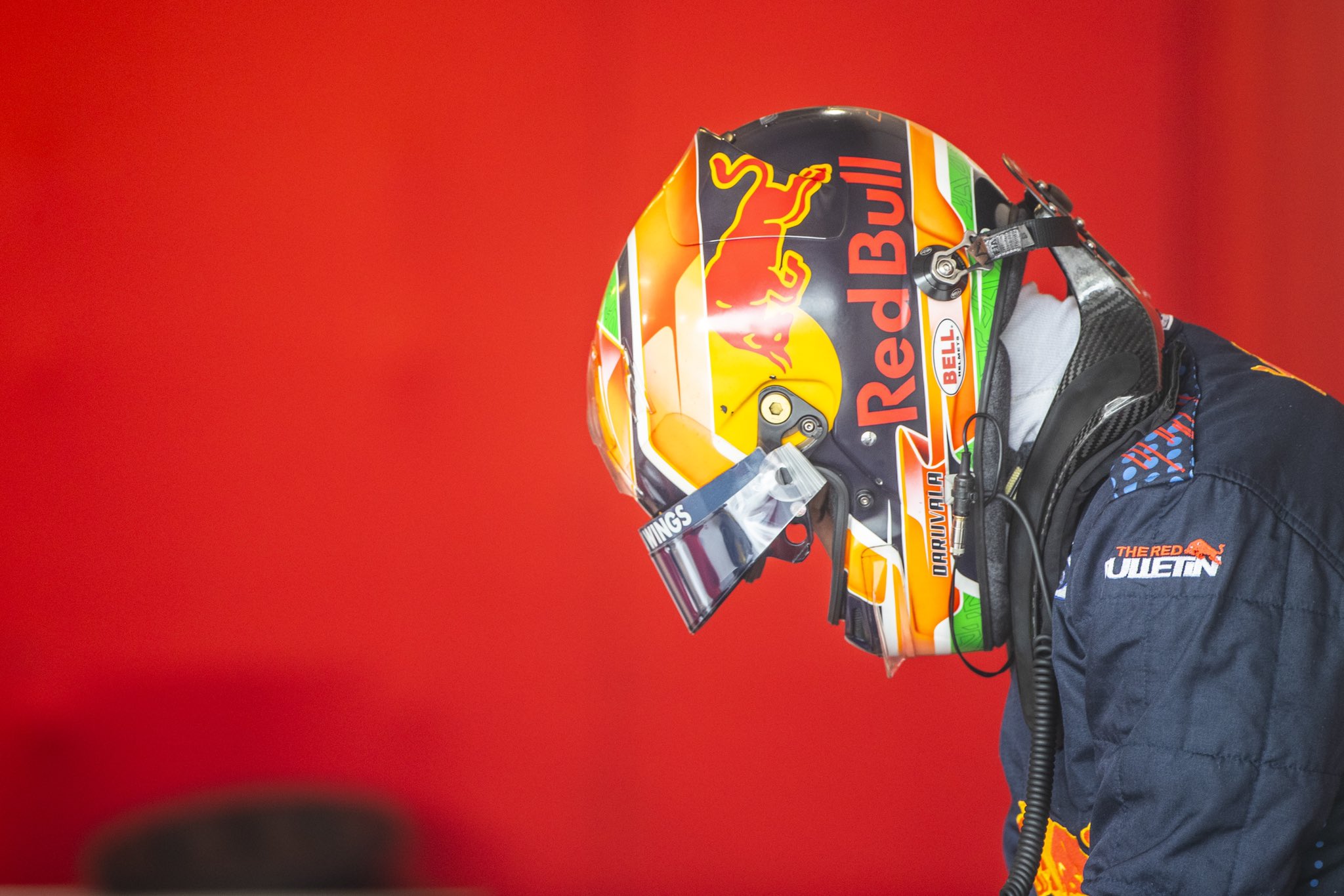 Jehan Daruvala joins Prema Powerteam for the 2022 F2 season - CarThrust