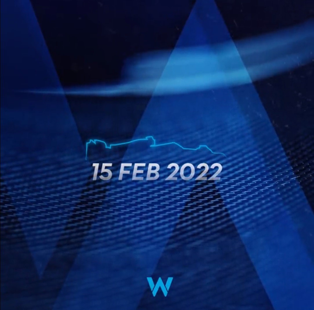 Here are all the reveal dates for the 2022 F1 cars - CarThrust