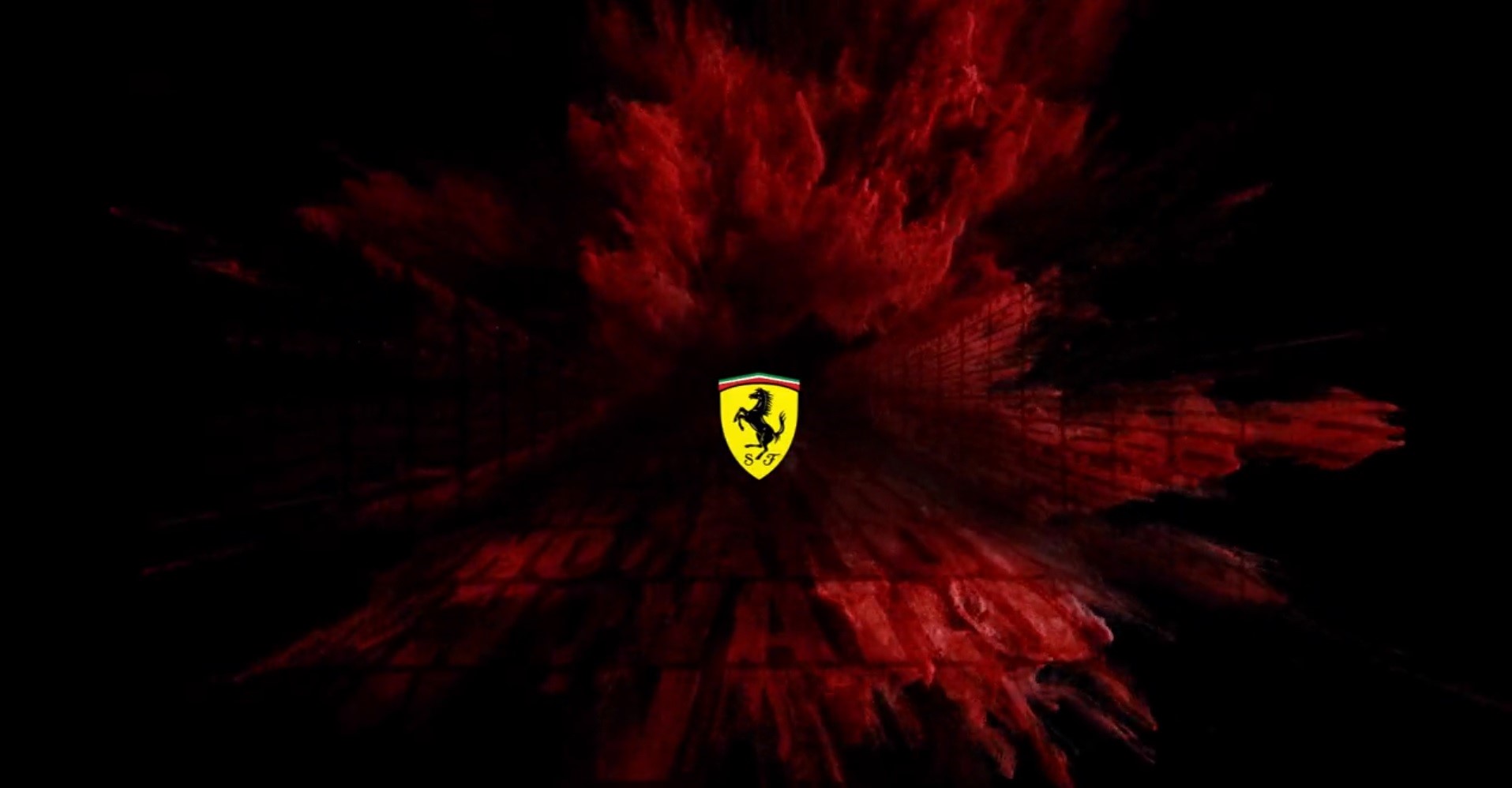 Hear Ferrari's 2022 F1 contender fire up its engine! - CarThrust
