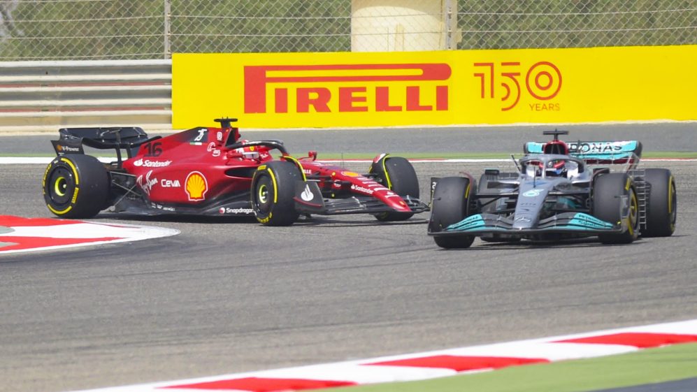 What’s next for 'unreliable' Ferrari and 'struggling' Mercedes? - CarThrust