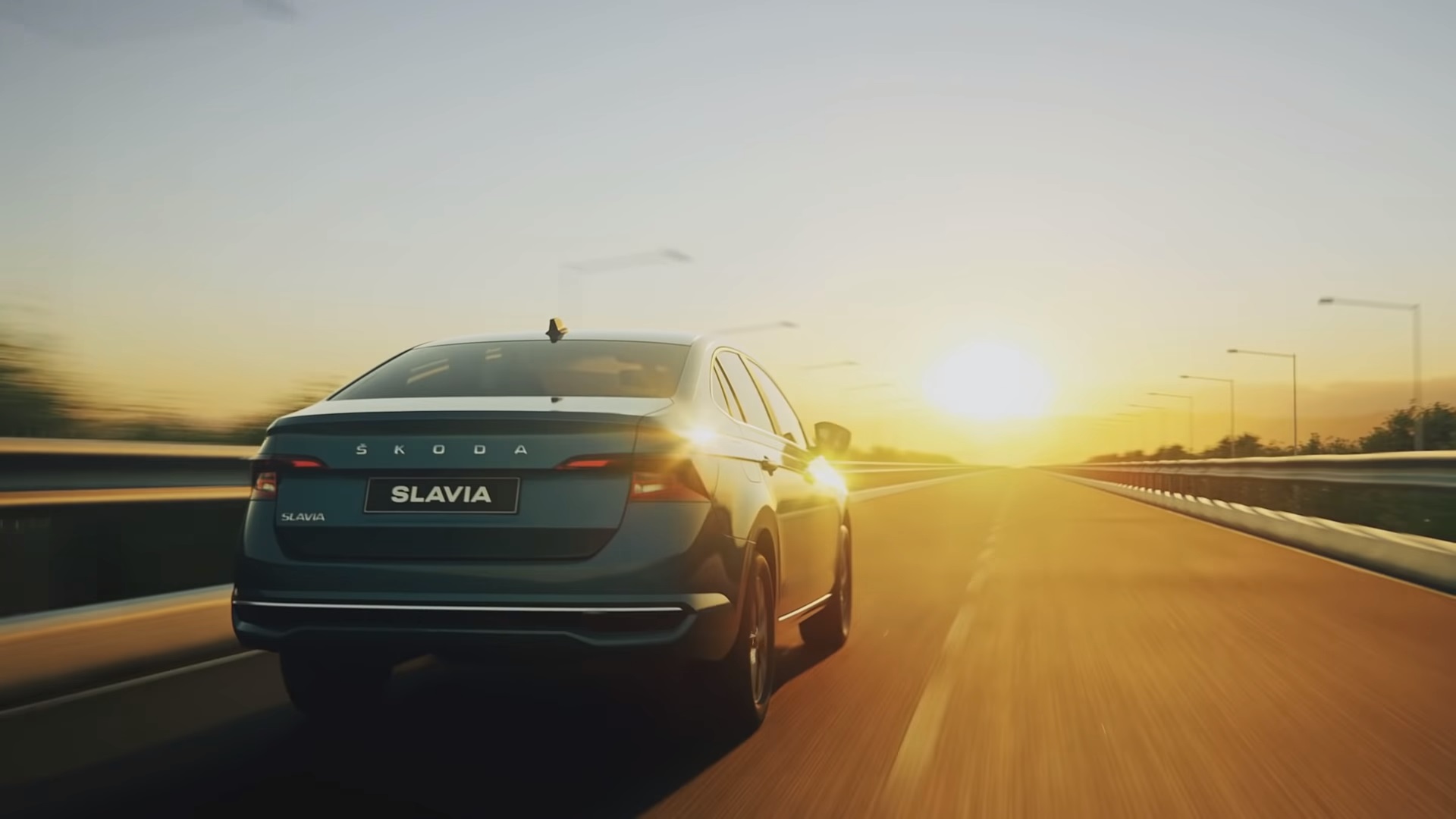 Skoda Slavia 1.5L TSI launched at a starting price of Rs 16.19 lakh ...