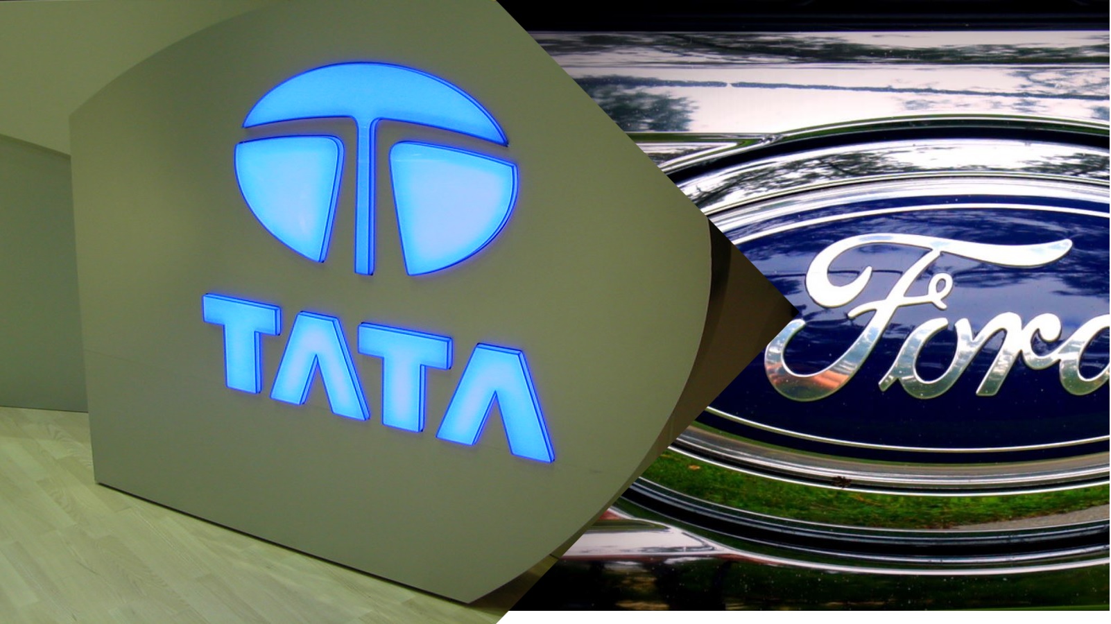 Tata Motors signs MoU for acquiring Ford India’s Sanand plant - CarThrust