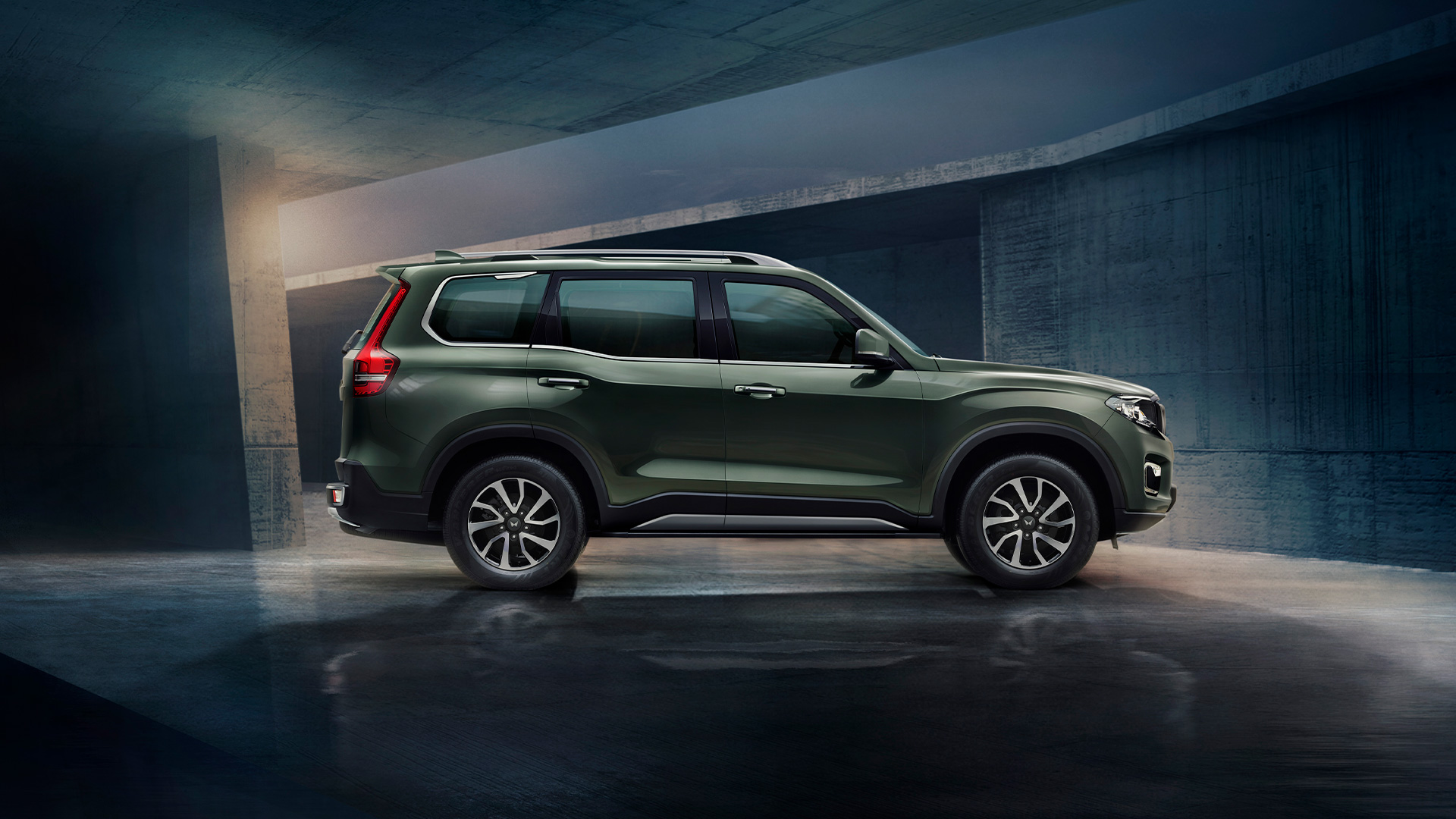 Mahindra Scorpio-N launched! Starts at Rs. 11.99 lakh - CarThrust