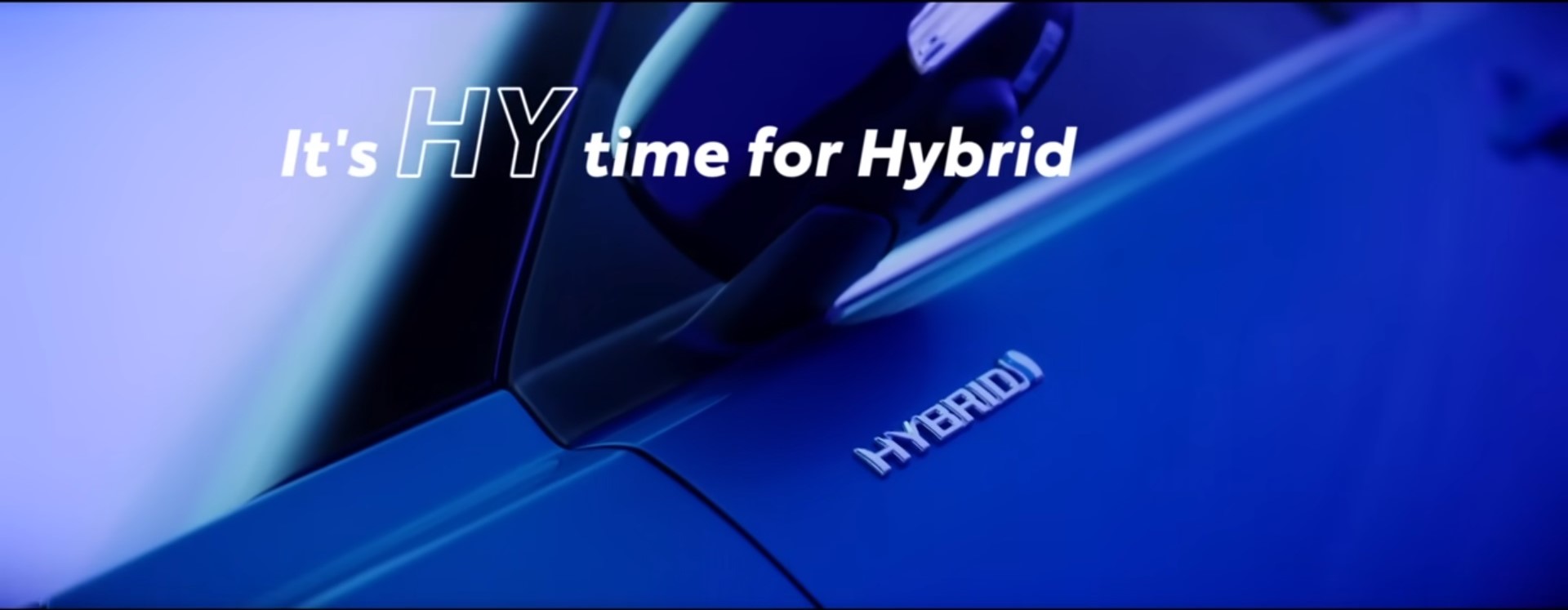 Toyota teases their upcoming Urban-Cruiser Hyryder - To rival Creta ...