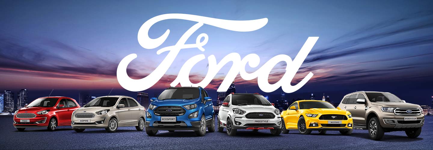 Ford India rolls out last vehicle from Chennai plant! - CarThrust