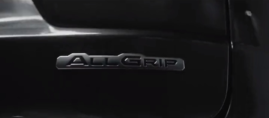 Here's the new "All Grip" 4x4 system for the Grand Vitara - CarThrust
