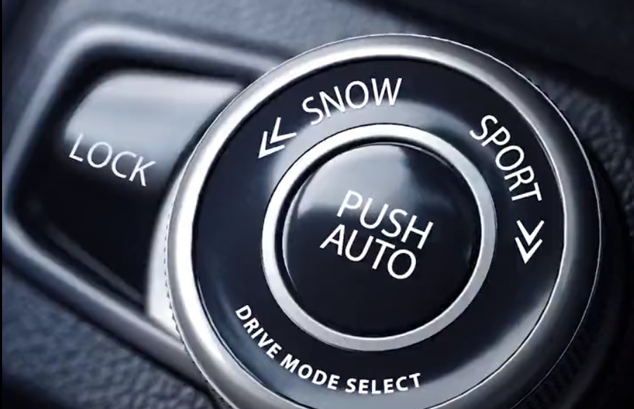 Here's the new "All Grip" 4x4 system for the Grand Vitara - CarThrust